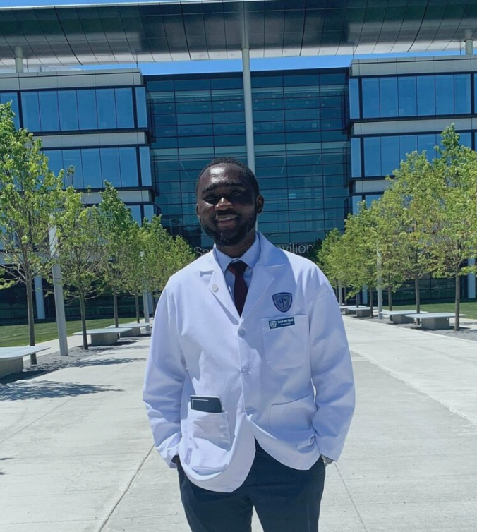 Derrick Obiri-Yeboah